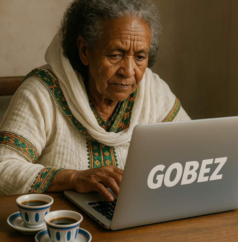 GOBEZ - Gobez