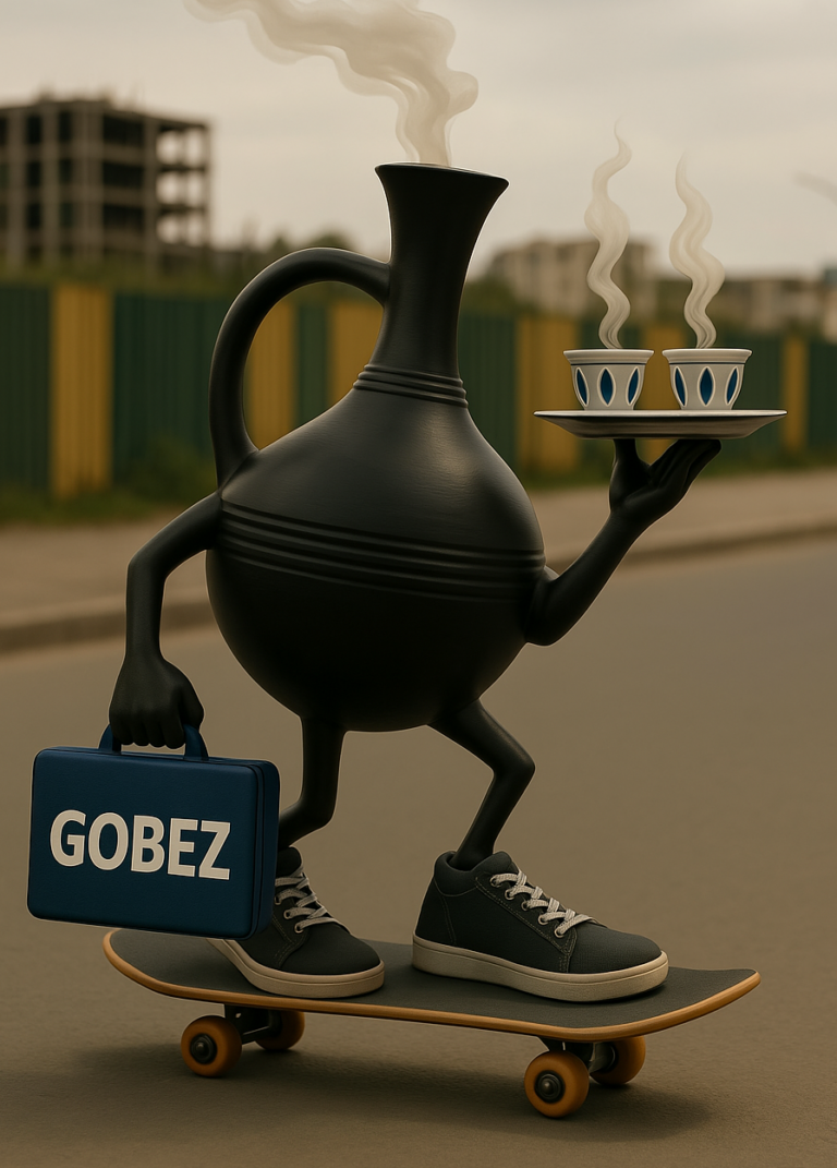 GOBEZ - Gobez